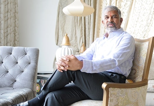 Gated Communities in Hyderabad | Apartments | Villas | My Home Constructions