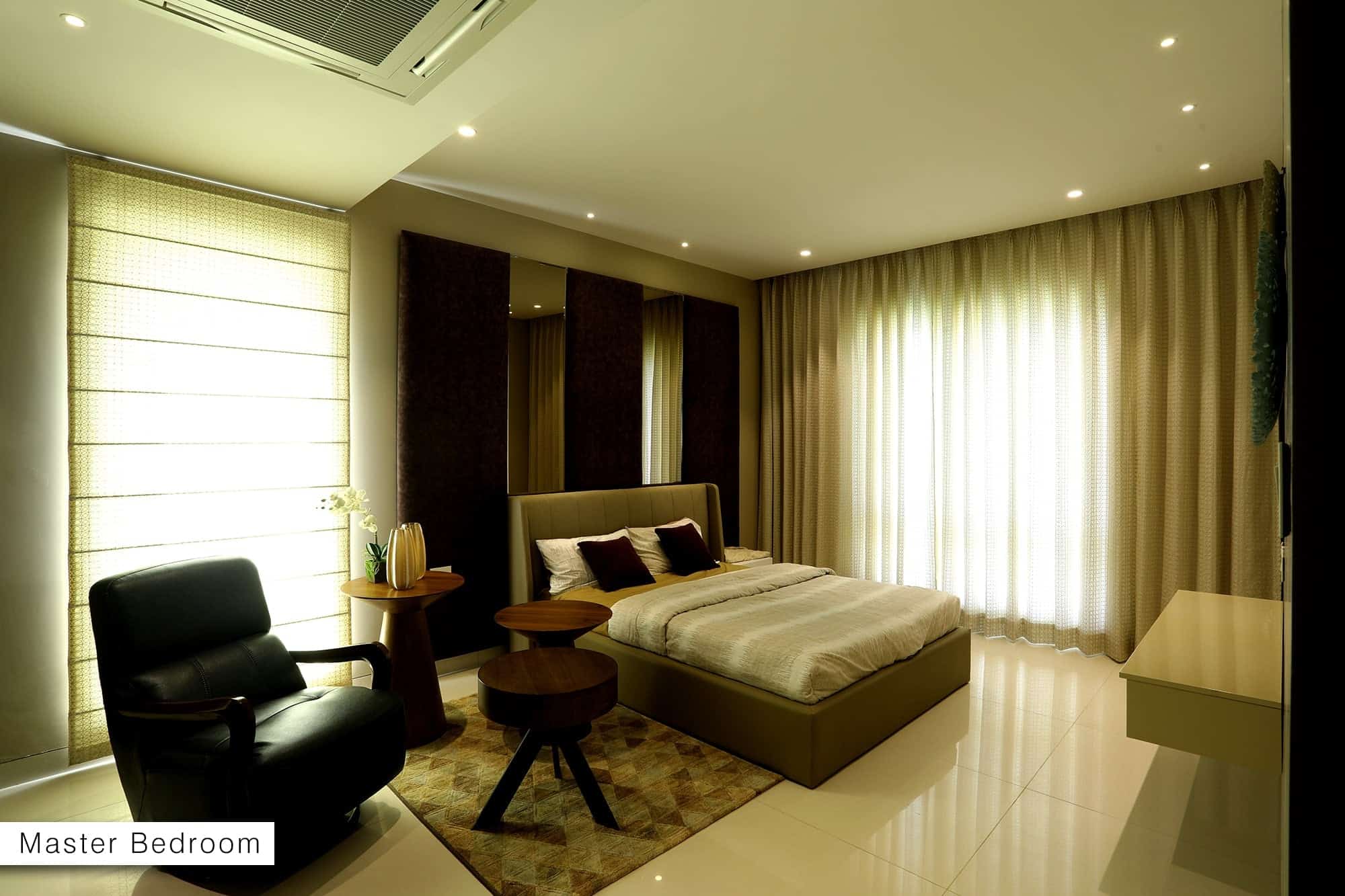 Luxury villas in Tellapur | Luxury villas in Hyderabad | My Home Ankura